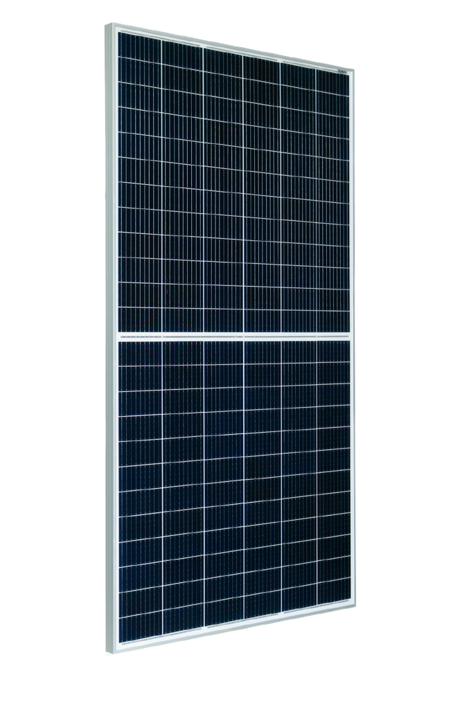 Astronergy 410w Mono Split Bifacial Silver Frame White Glazed Glass ...