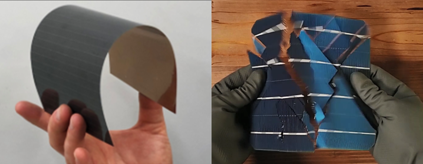 Five Compelling Reasons to Consider Thin Film Solar Panels - Kinect Solar